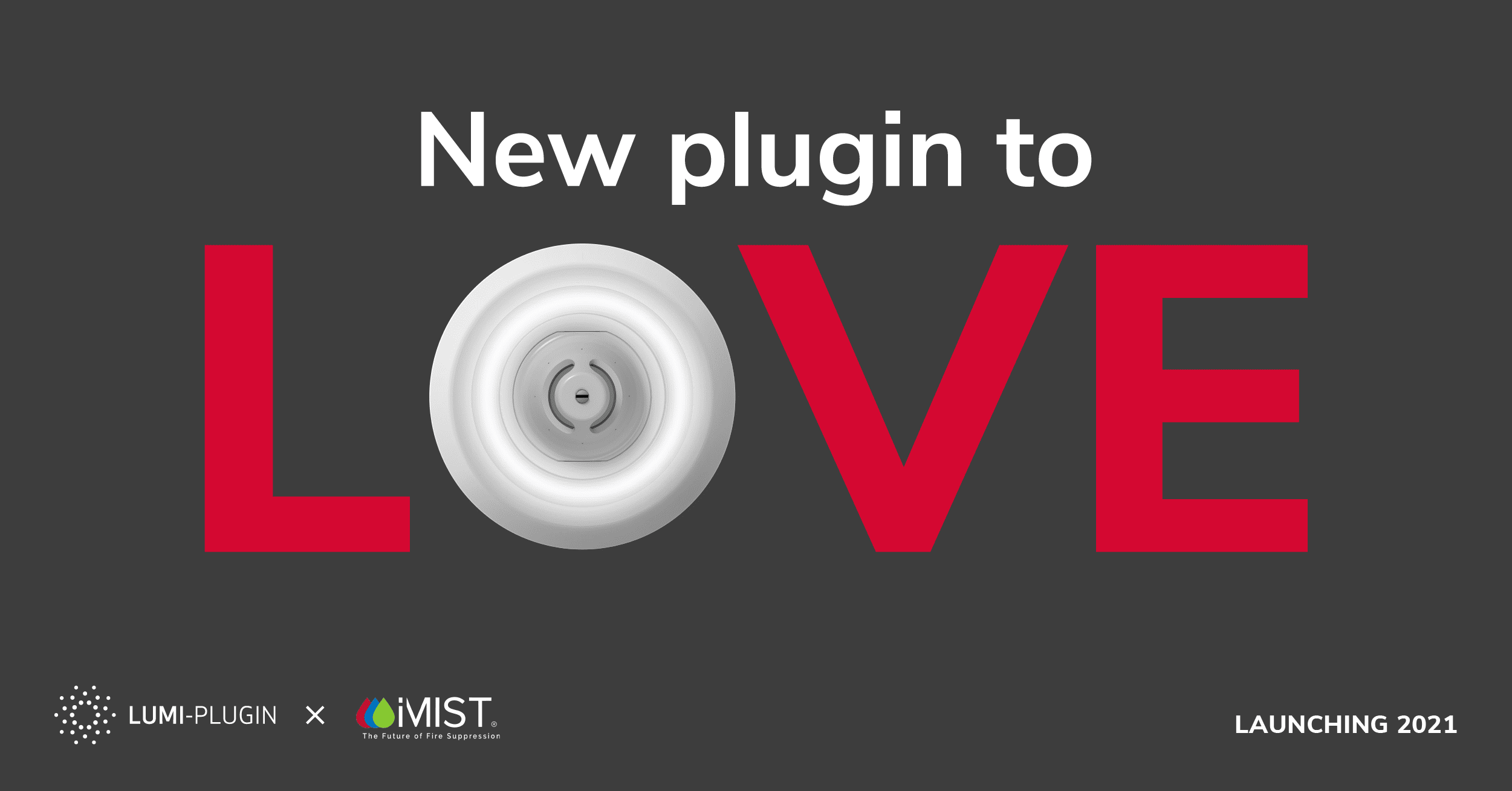 Lumi-Plugin® and iMist partner to develop innovative fire suppression ...