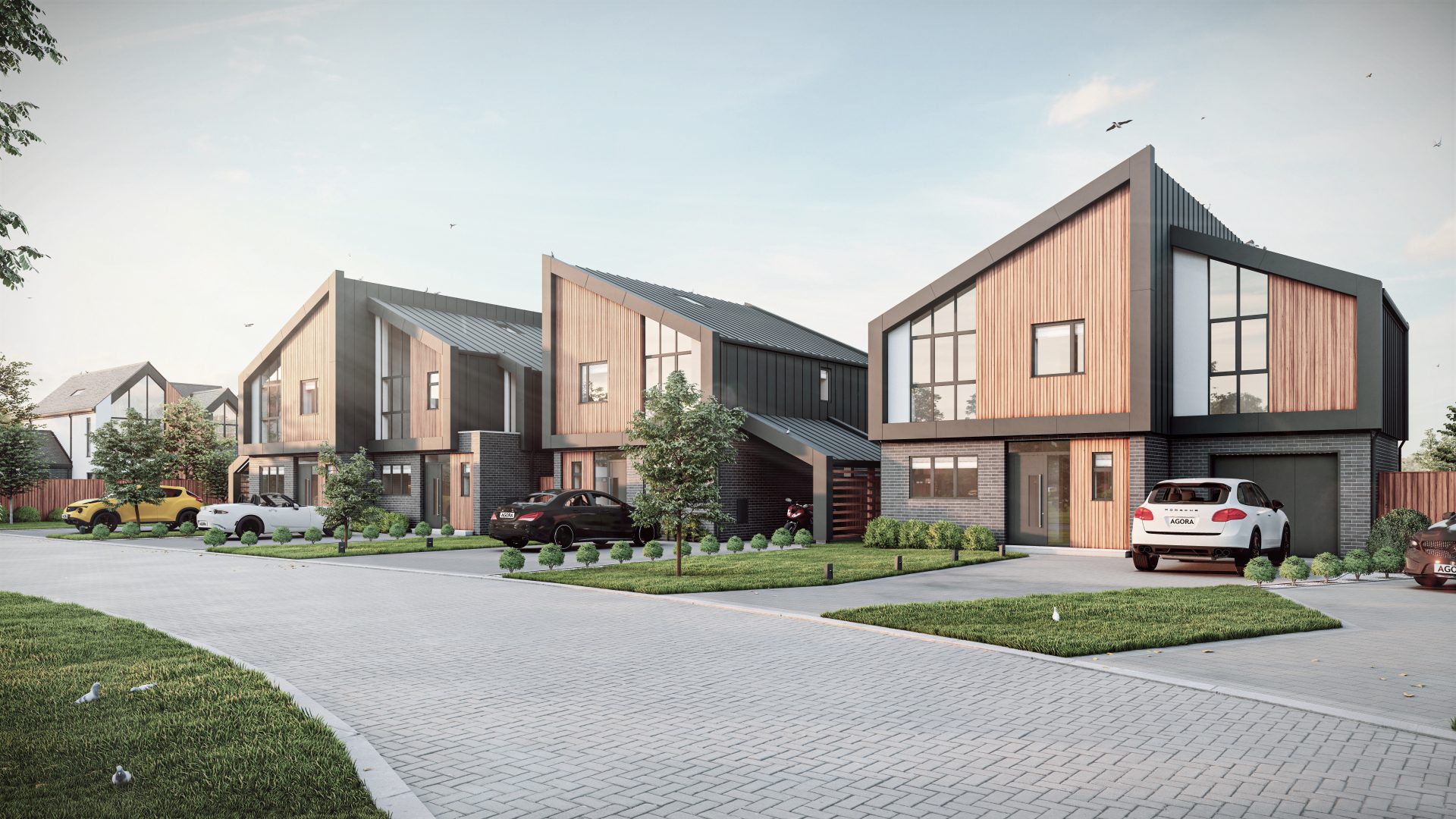 Projects - Lumi-Plugin