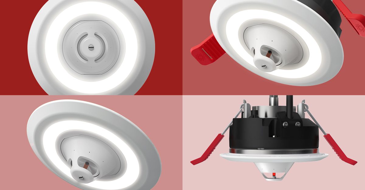 Love is in the mist. We’re celebrating. - Lumi-Plugin