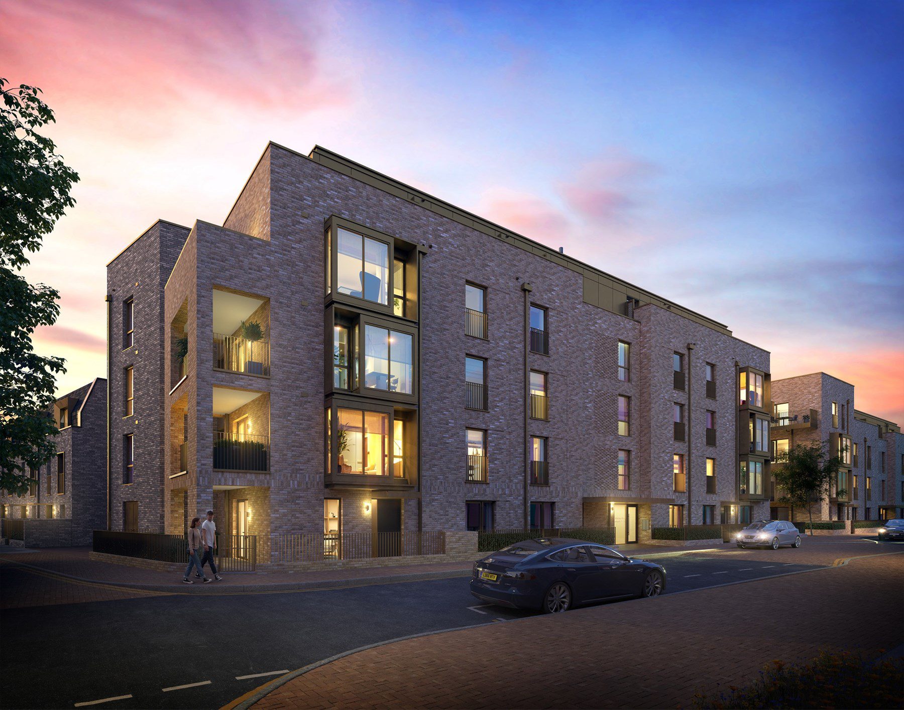 Projects - Lumi-Plugin